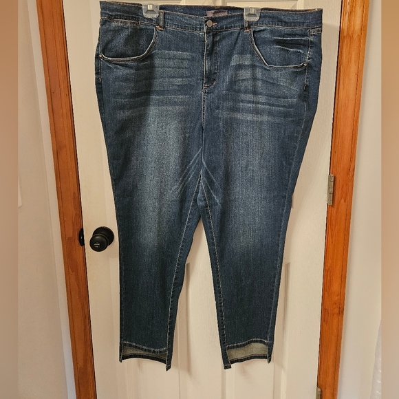 Lisa Rinna Collection | Jeans | Lisa Rinna Collection Jeans | Poshmark